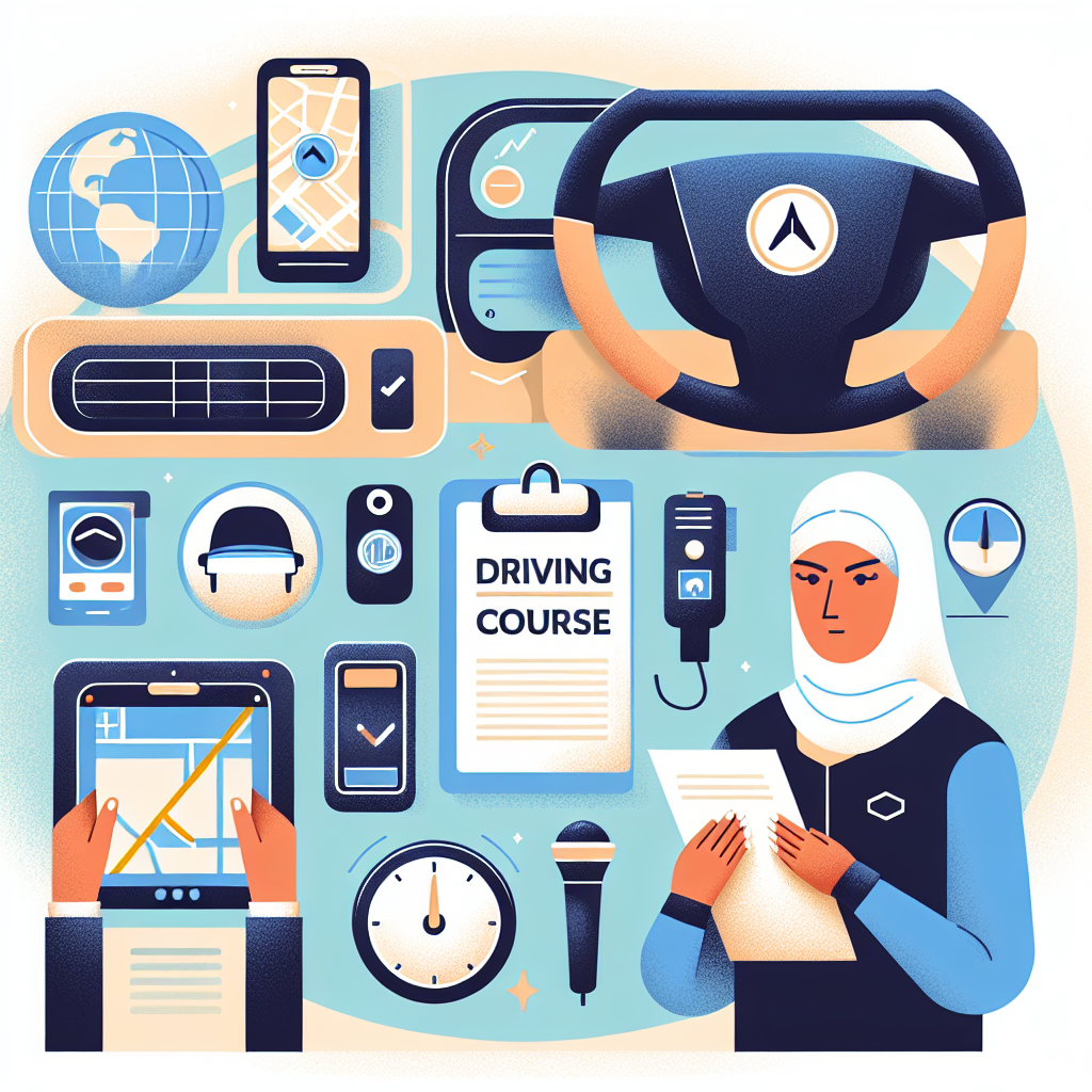 Comment se former aux techniques de conduite pour les chauffeurs VTC ...