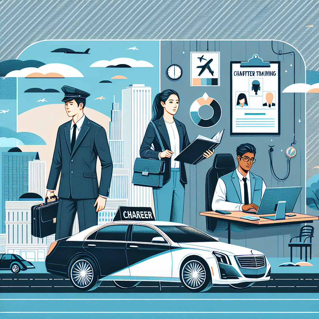 Comment intégrer une formation VTC en reconversion professionnelle : Guide complet pour réussir ...