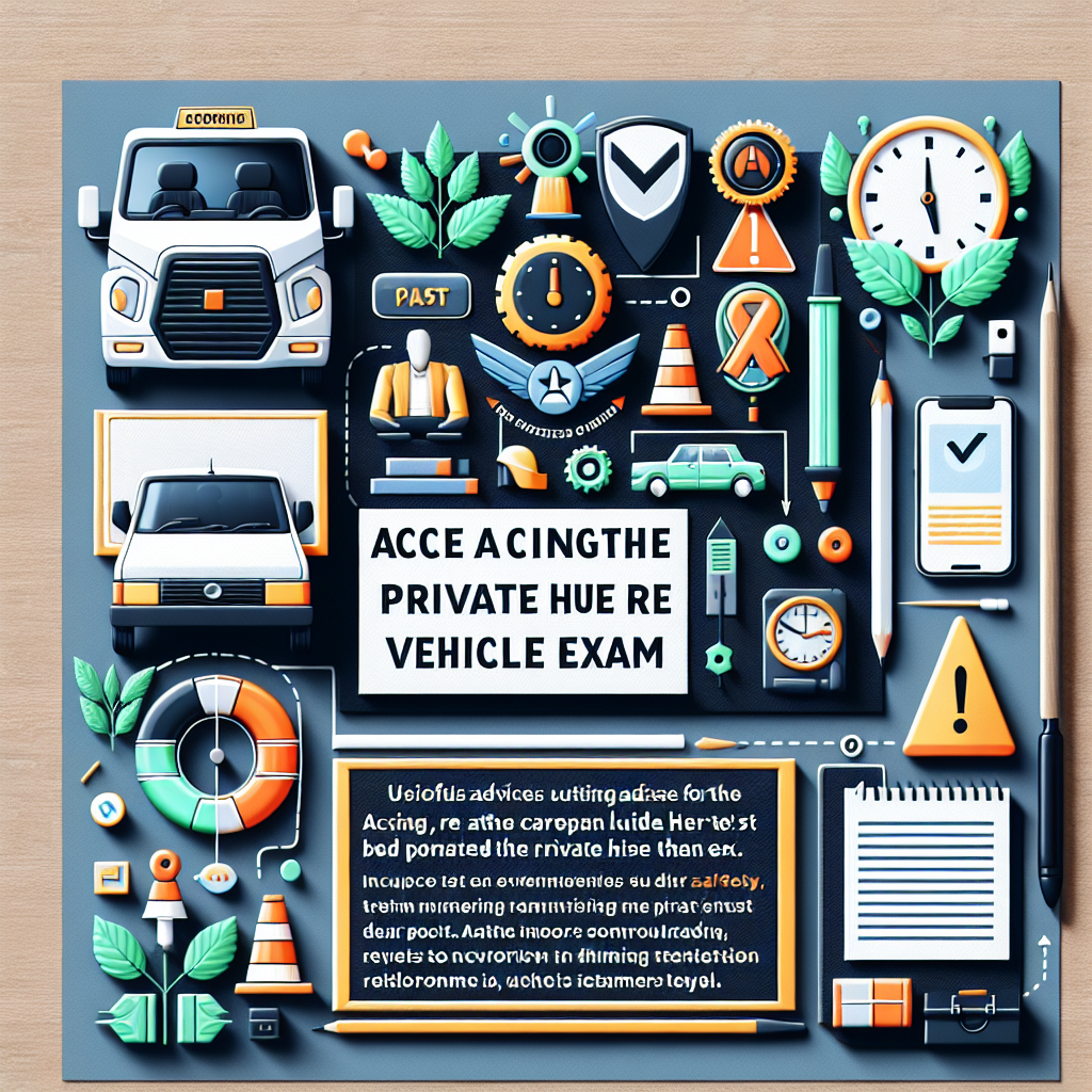 Quels sont les conseils pour réussir l’épreuve de sécurité routière à l ...