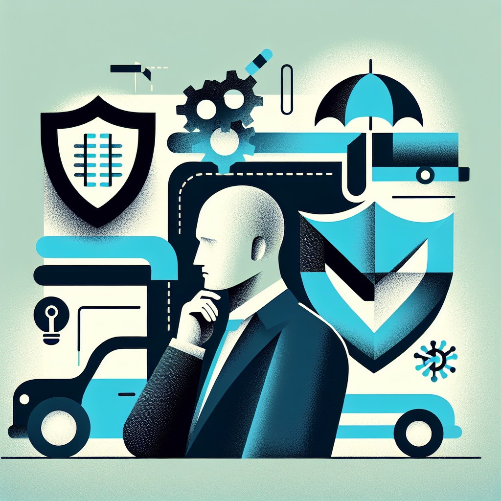 Comment choisir la bonne assurance RC Pro pour VTC : Guide complet pour les chauffeurs ...